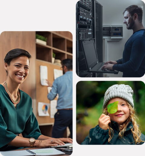 COS Global Services. - COS Global Services