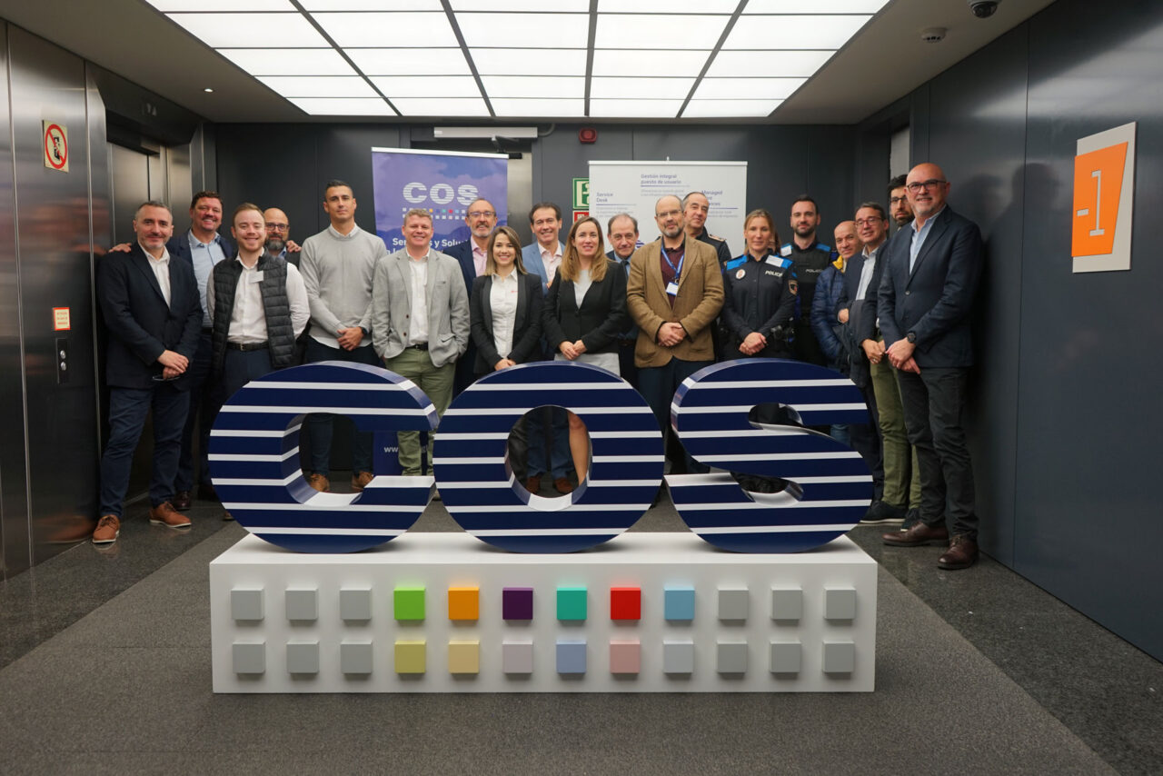 IT Nexus acoge la I Jornada de Ciberseguridad para reforzar la ...